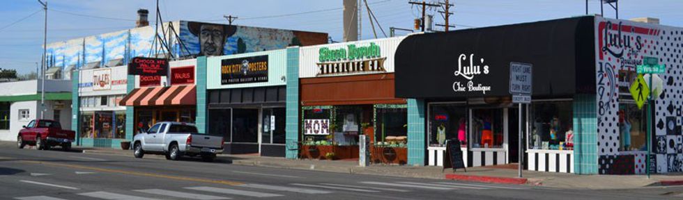 30 Things You Need On Your Reno, Nevada Bucket list