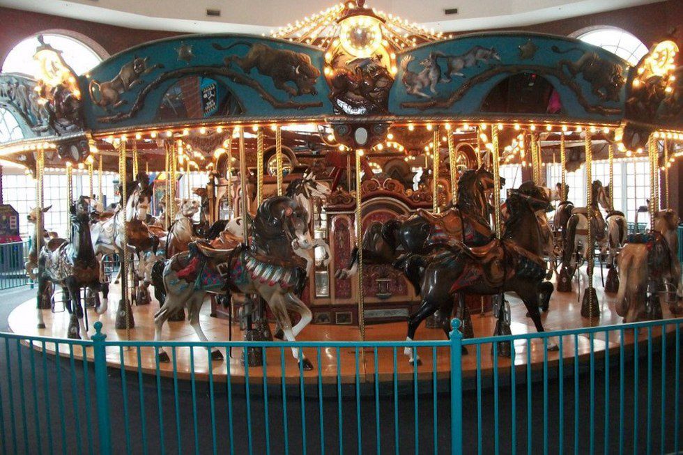 30 Things You Need On Your Reno, Nevada Bucket list