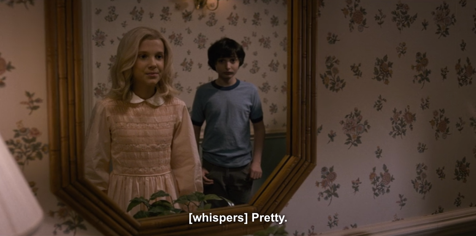 The 15 Emotions You Felt Watching 'Stranger Things'