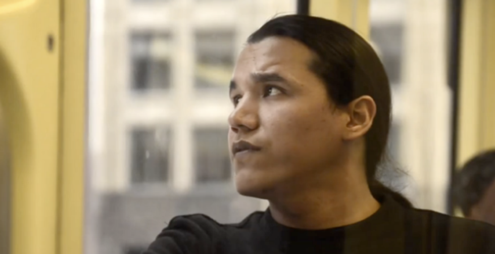 Top 5 Native American Rappers in the Game