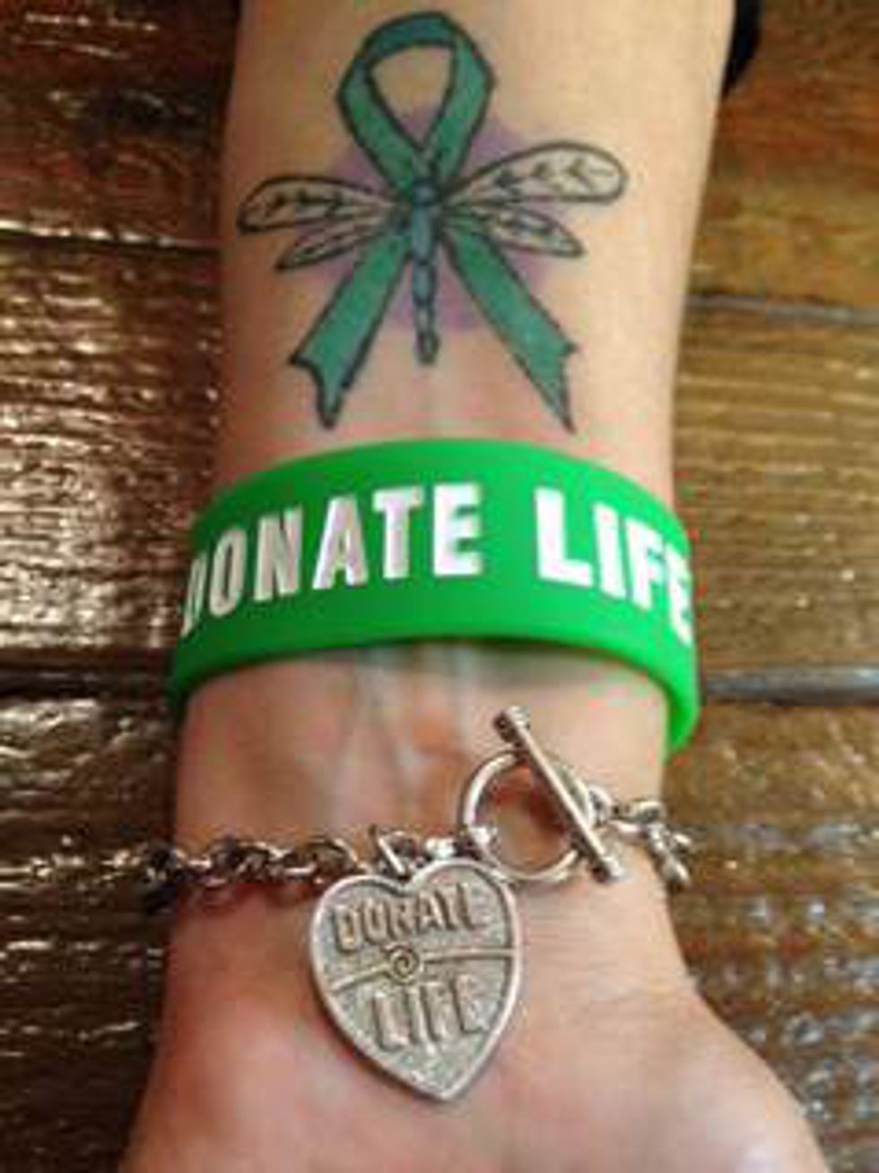 10 Reasons Why You Should Become An Organ Donor