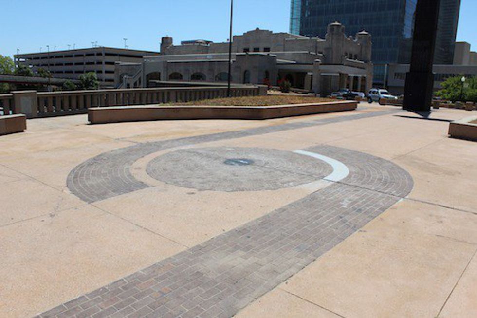 Top Ten Things To Do In Tulsa According To Trip Advisor