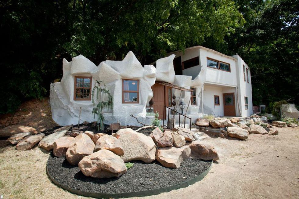 Top Ten Things To Do In Tulsa According To Trip Advisor