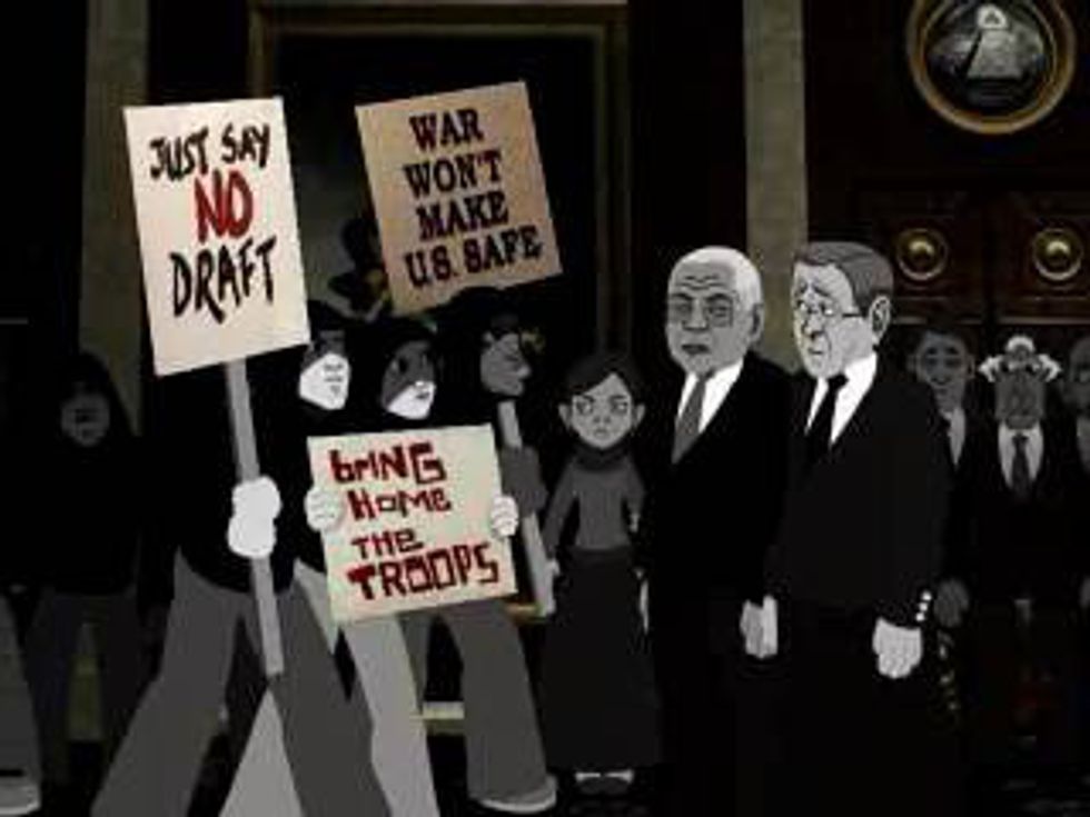 Modern Protest Songs for the Activist in All of Us