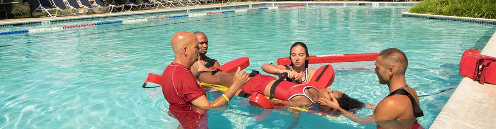 5 Life Lessons That Can Be Learned From Lifeguarding