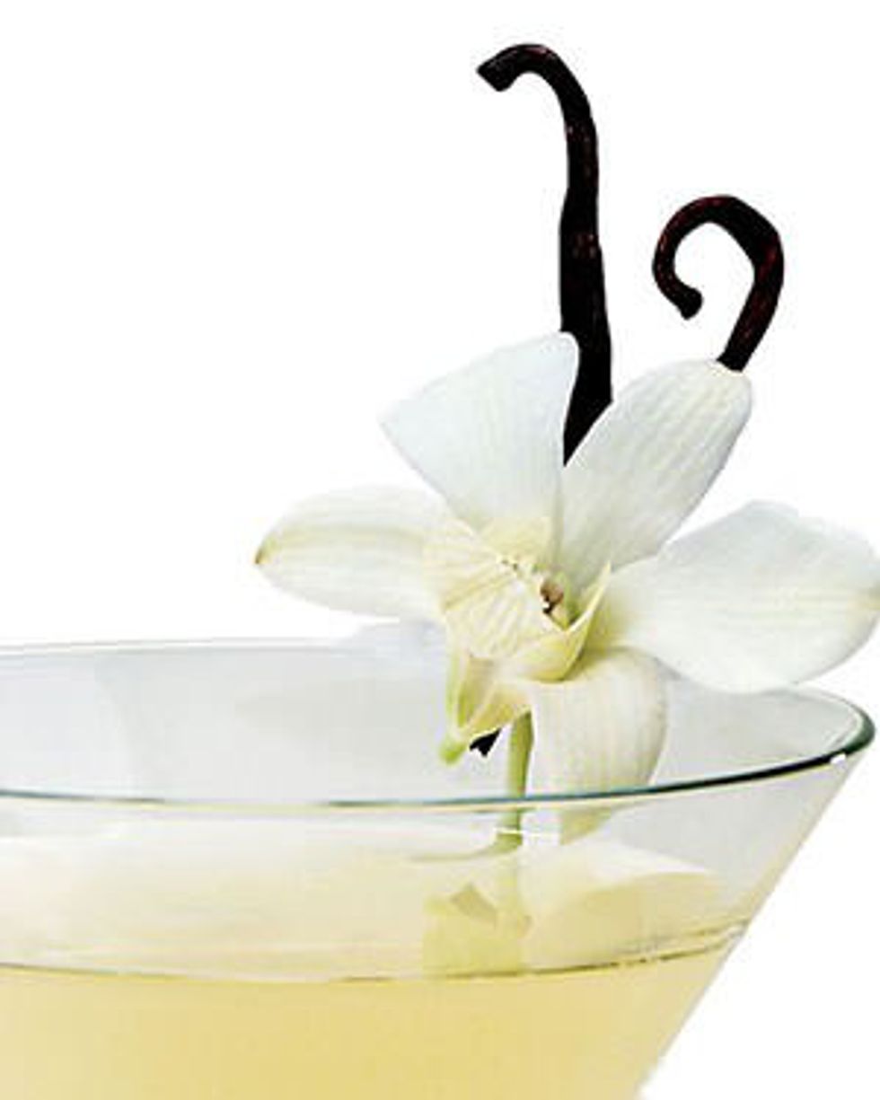 7 Sweet Suggestions For The Vanilla Addict