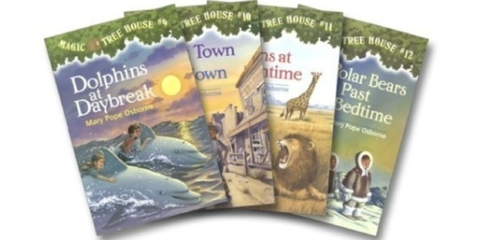 14 Childhood Trends You Definitely Participated In