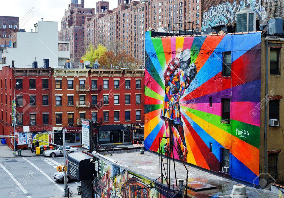 8 Reasons Why City Life is the Best Life