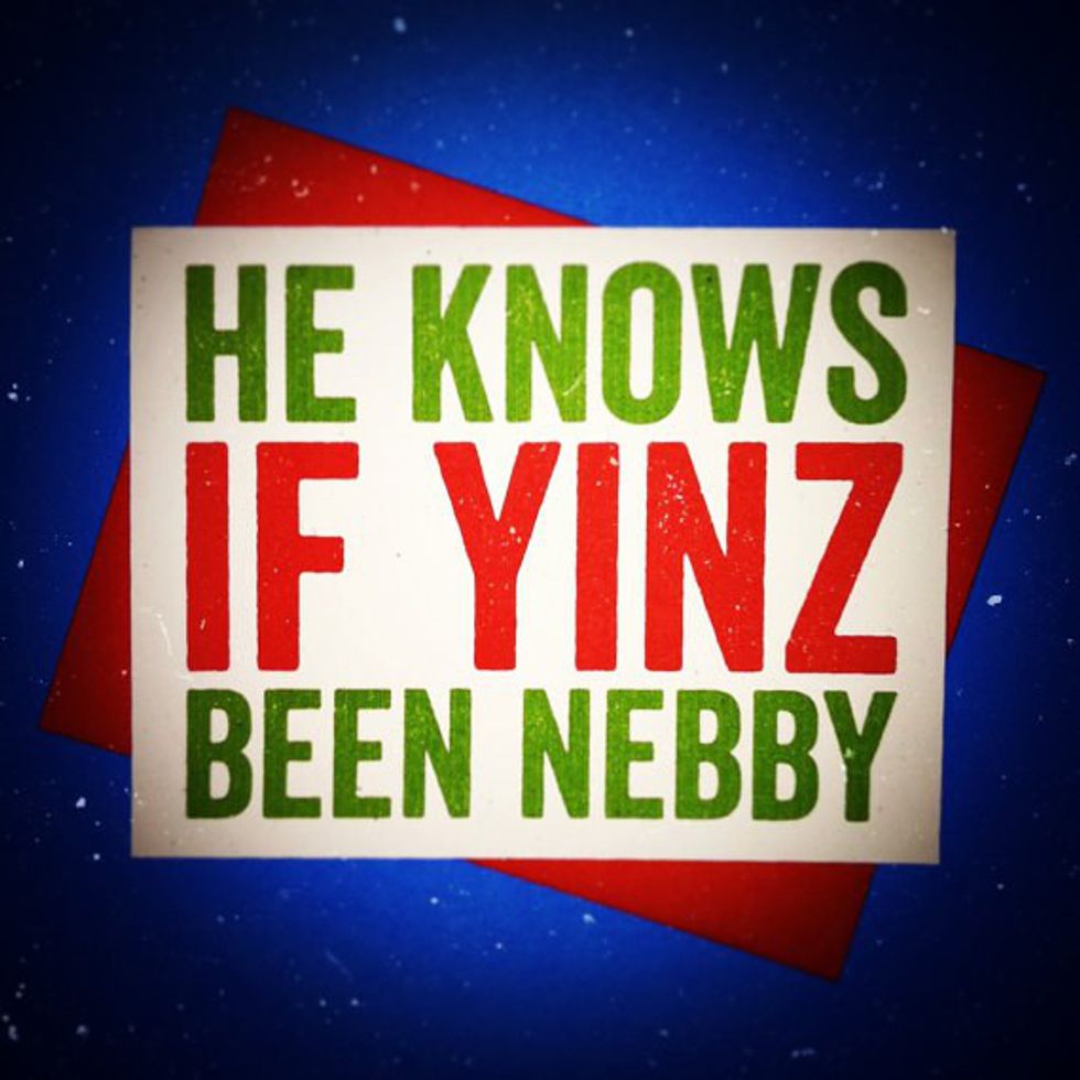 Do You Really Know Pittsburgh Slang?