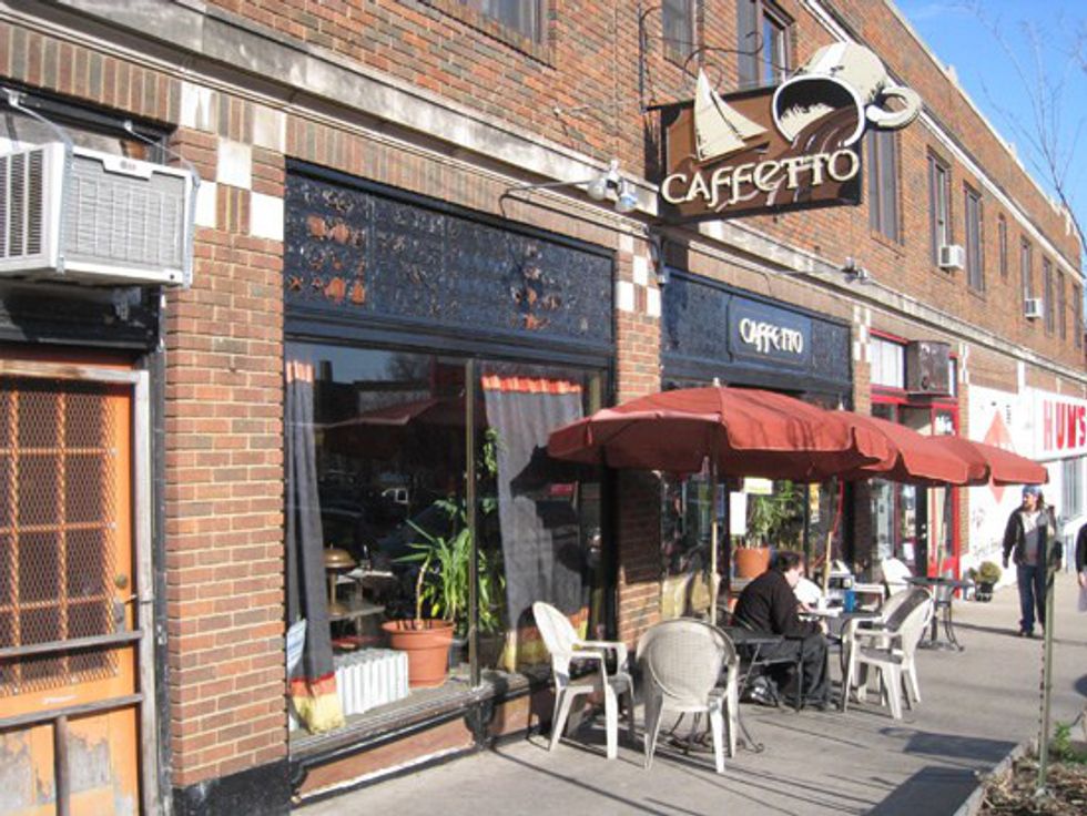 10 Coffee Shops In Minneapolis You'll Instantly Fall In Love With