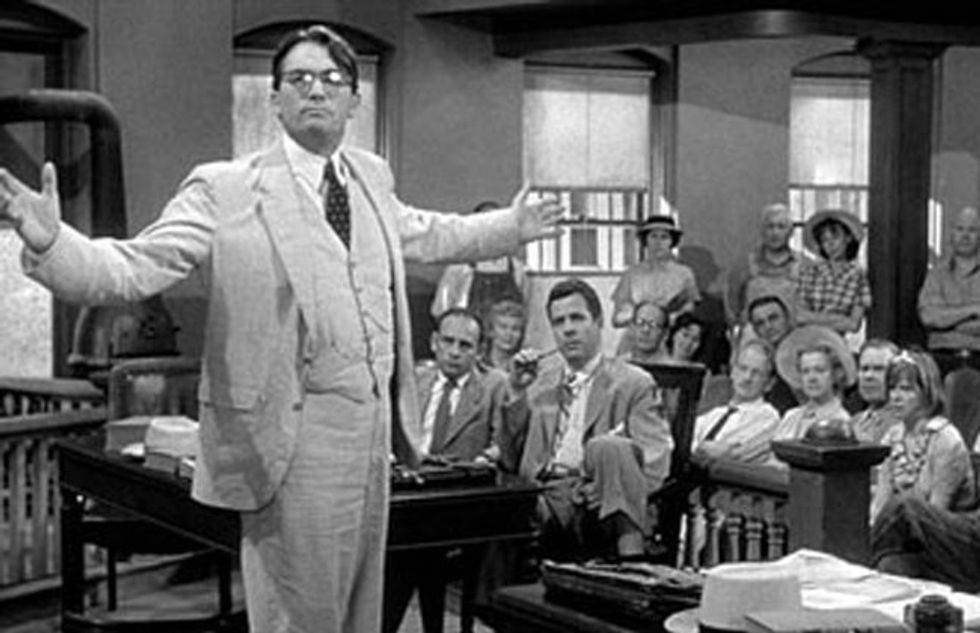 Why I Love Old Movies