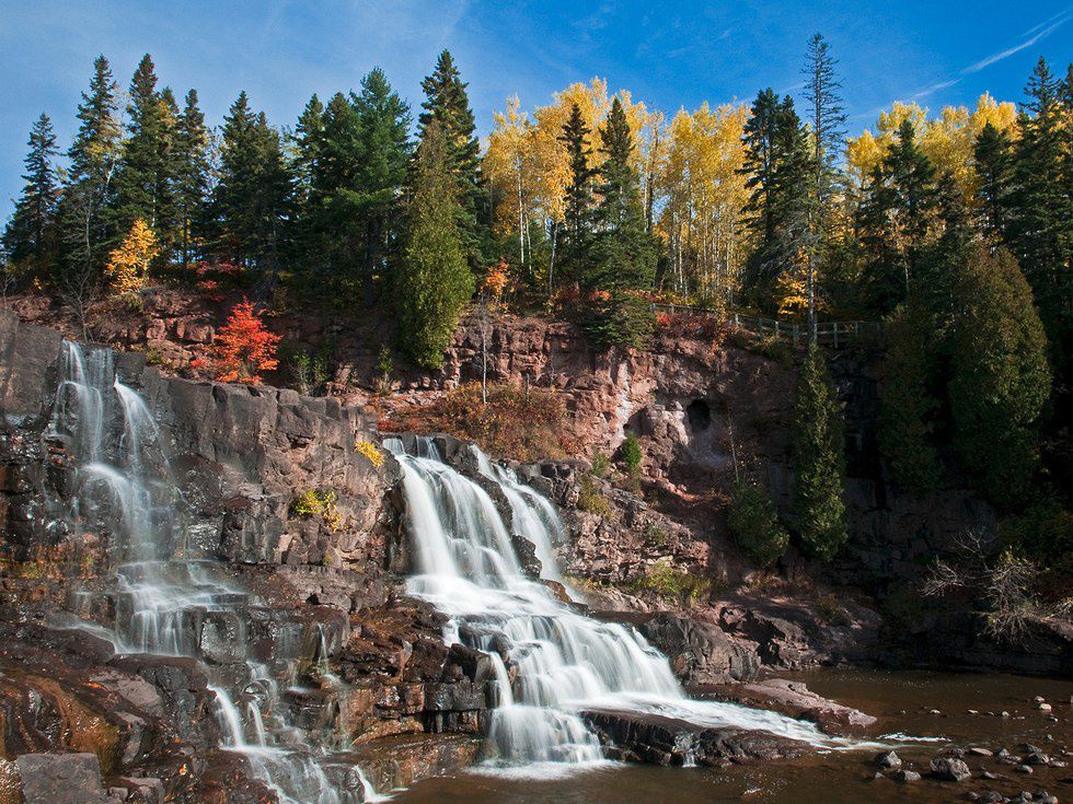 60 Places In Minnesota To Check Out This Summer