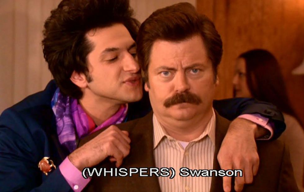 40 Reasons Jean-Ralphio Is Actually The Best