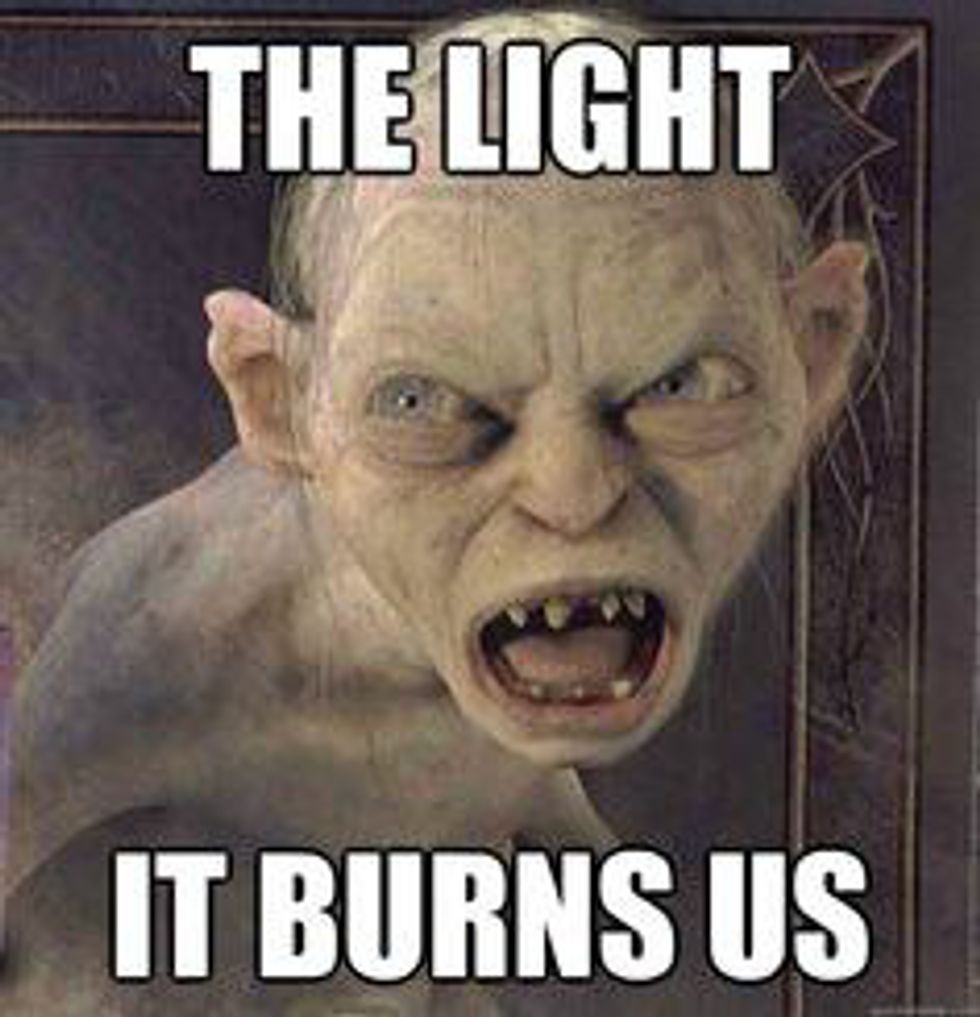 9 Reasons Being Pale Is Actually Amazing