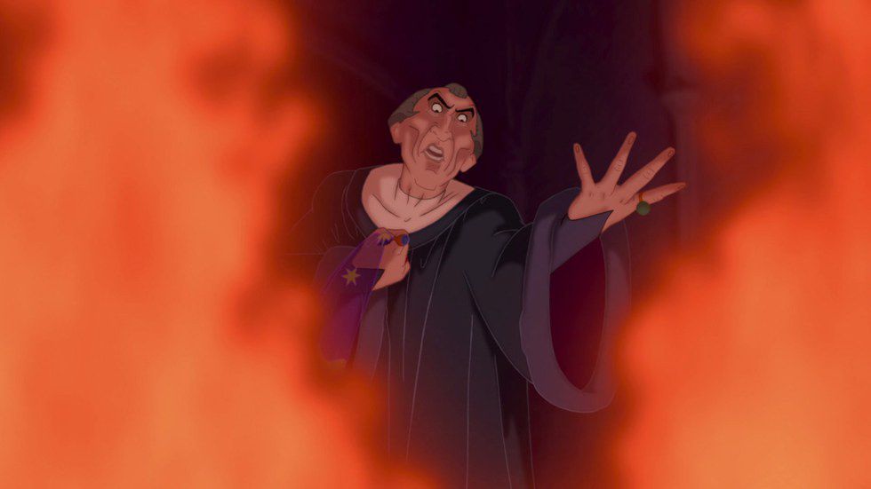 5 Reasons Why You Should Love Disney's 'The Hunchback Of Notre Dame'