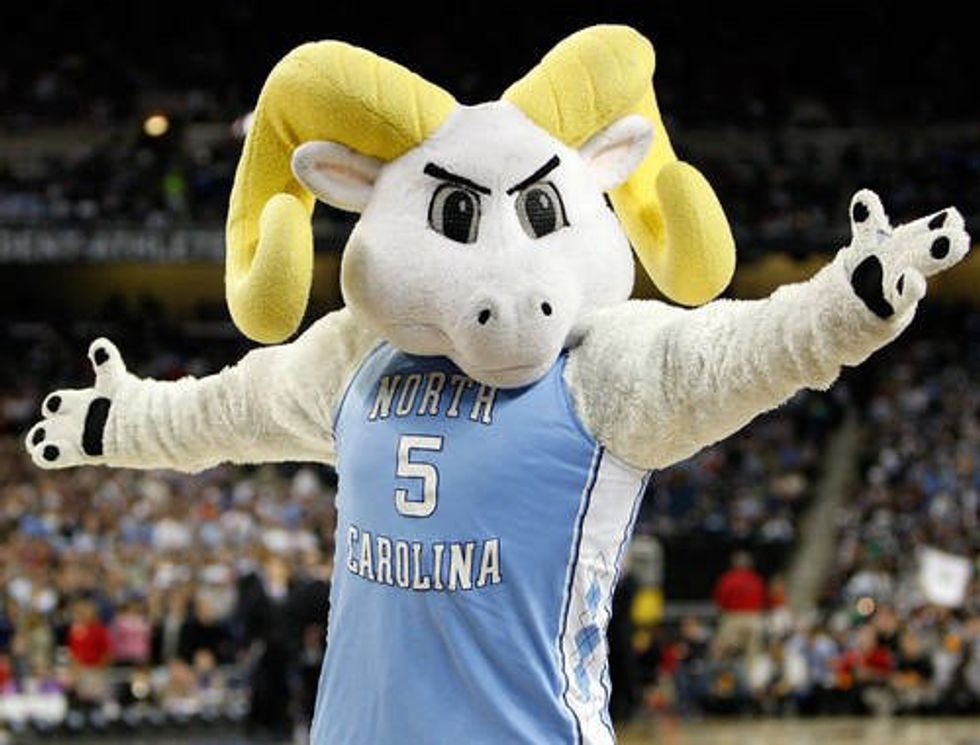 The 25 Rules Of UNC