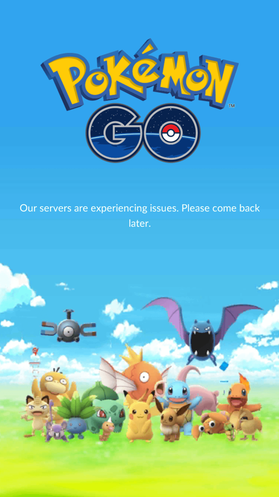 8 Signs Your Significant Other Is Obsessed With Pokémon Go