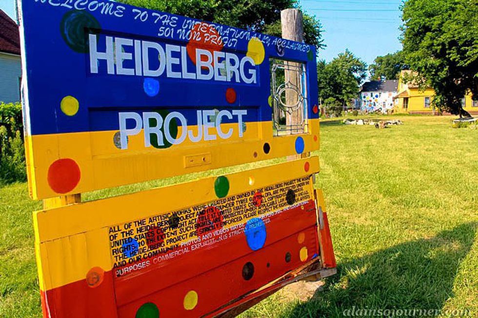 Heidelberg Project 3.0