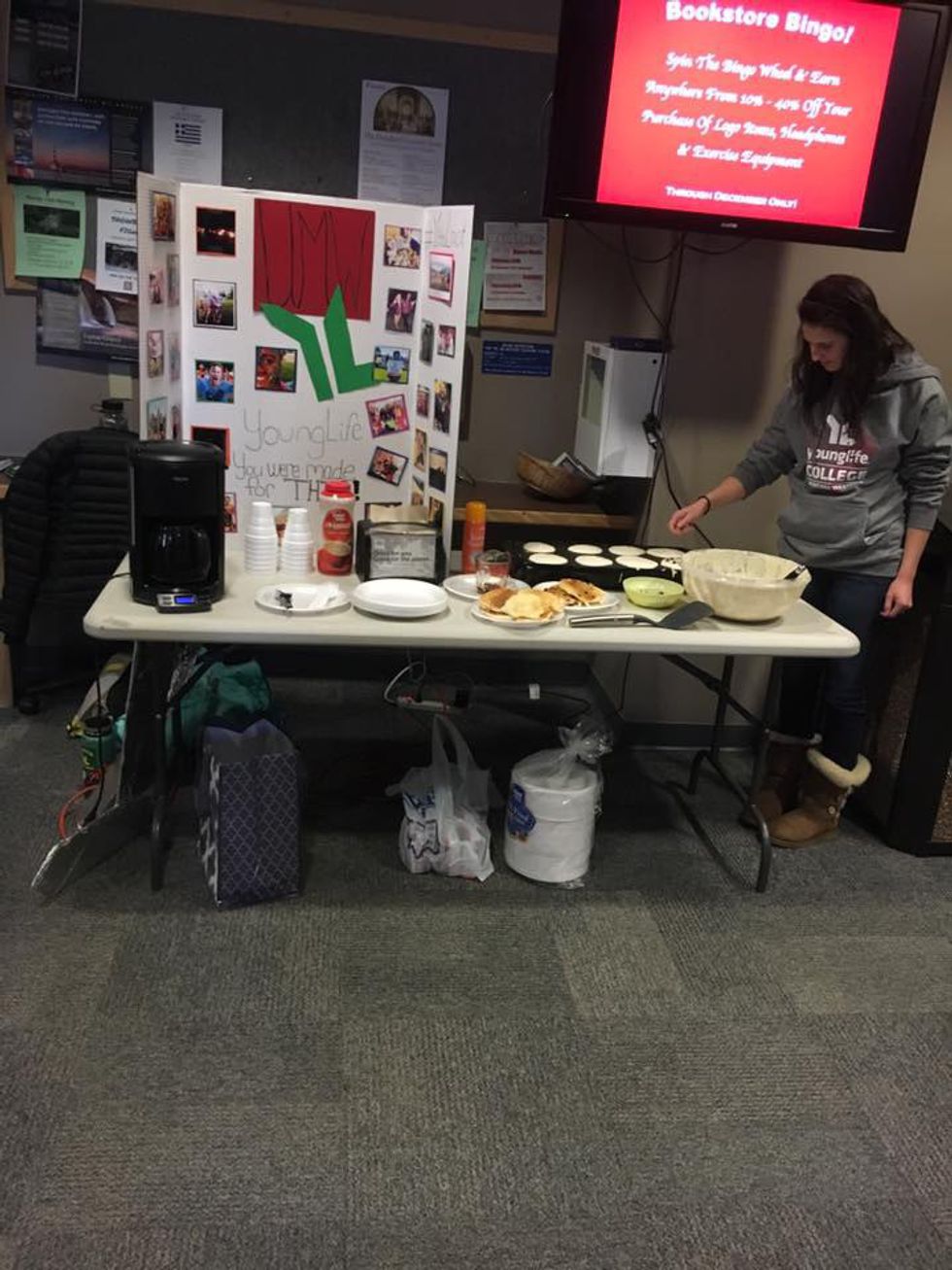 10 Things Every College Student Should Know