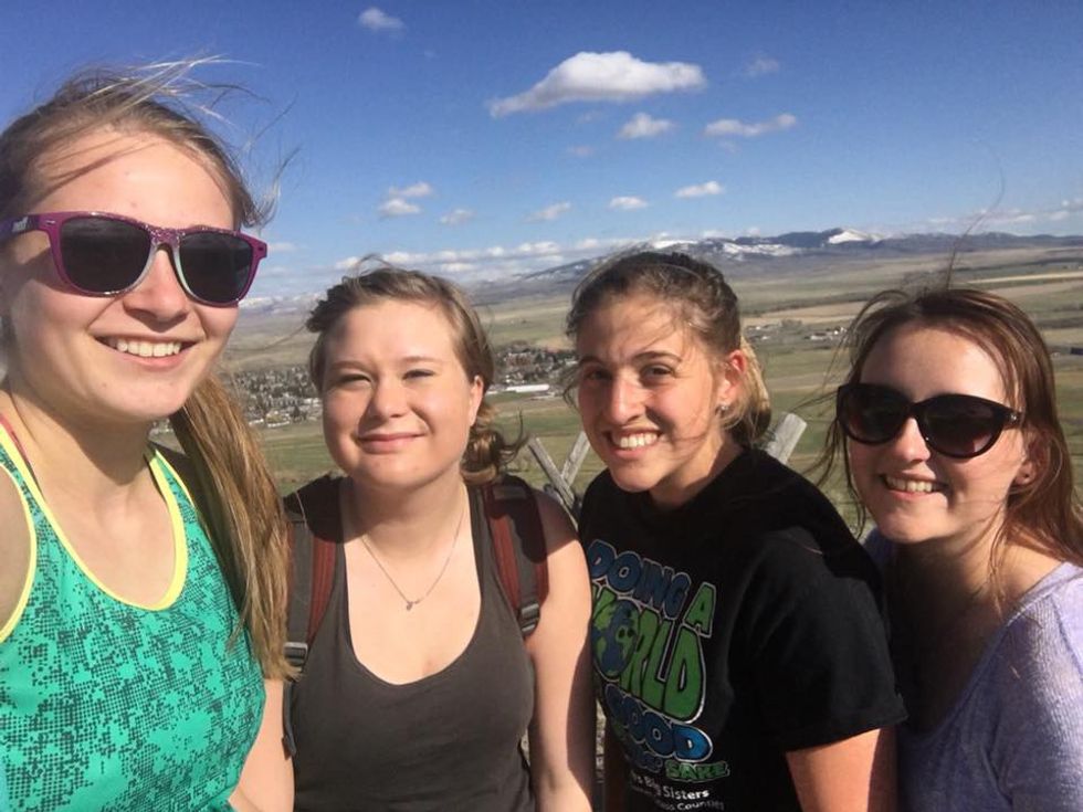 10 Things Every College Student Should Know