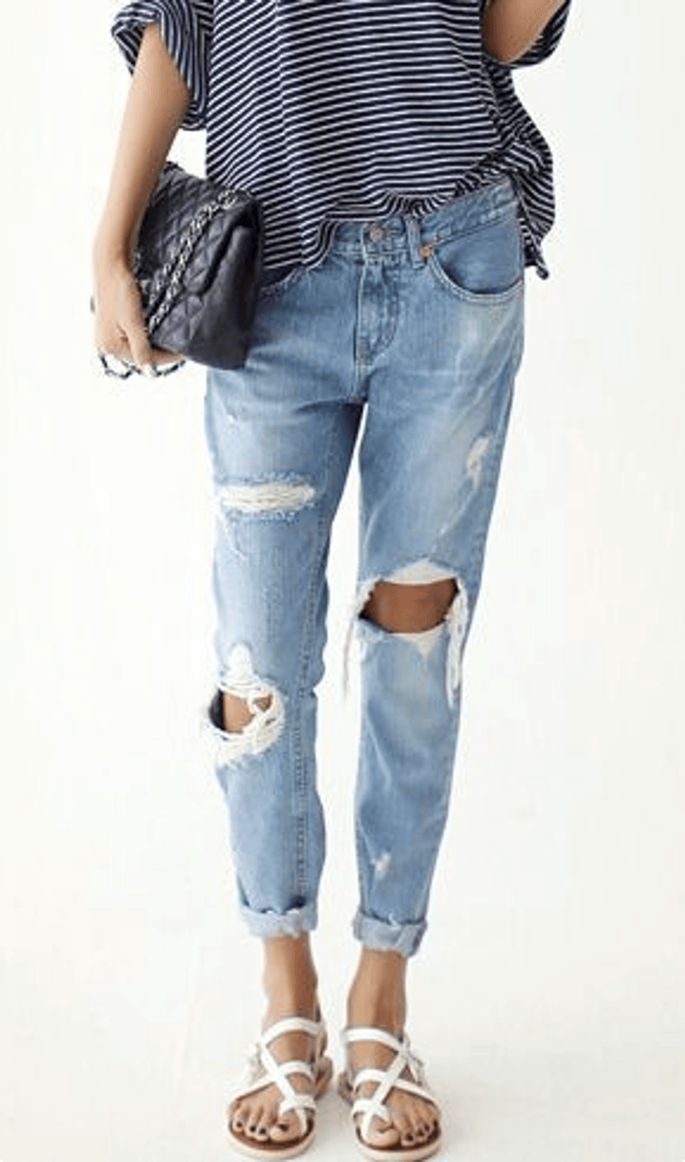 7 Ways To Start Dressing Like Your Earthy Crunchy Uncle