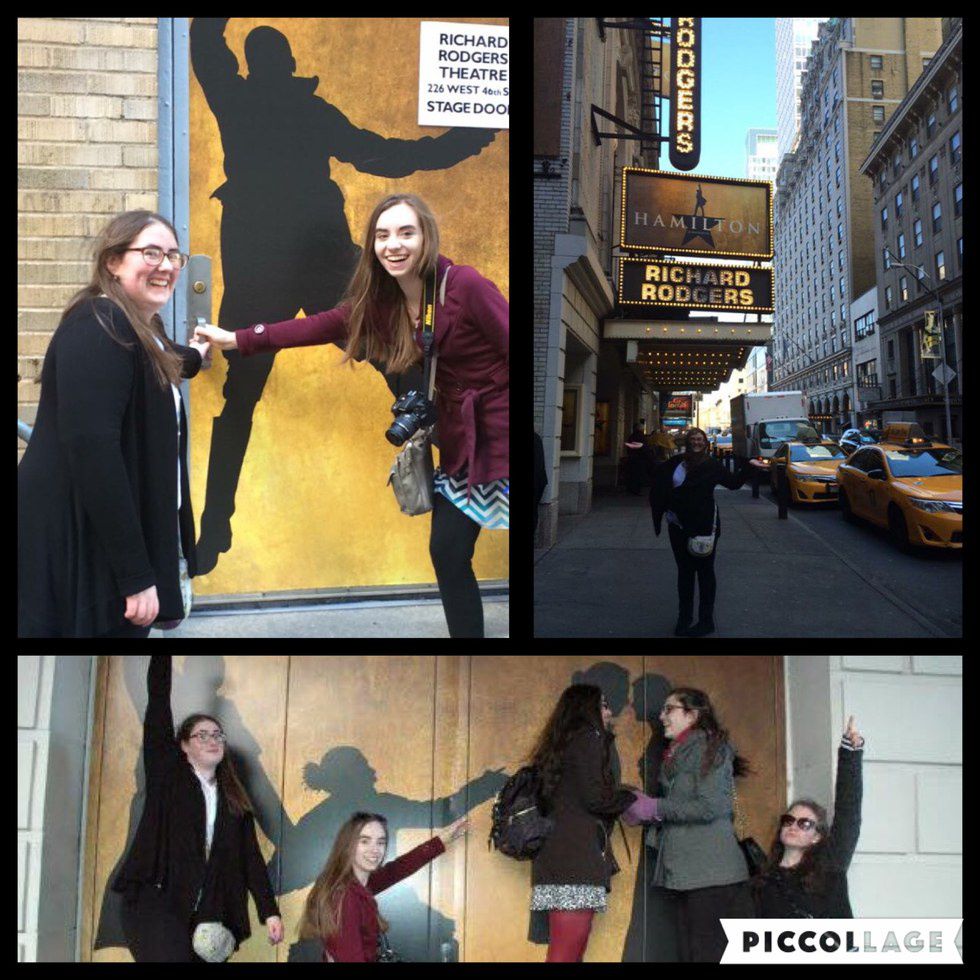 10 Reasons Why Hamilton: An American Musical Is So Sucessful