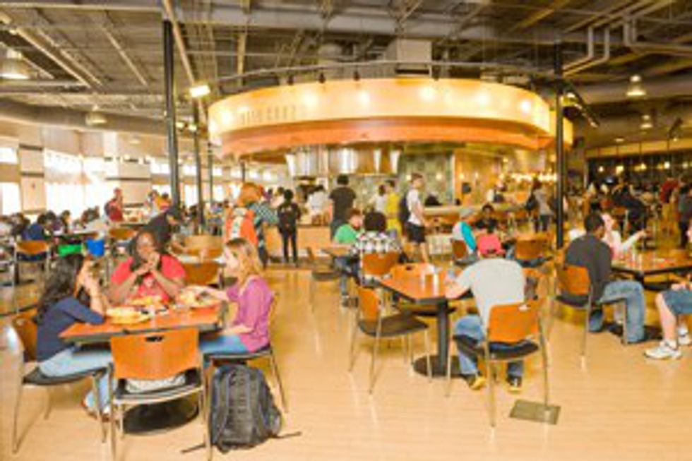 Things I've Learned During My First Week at College