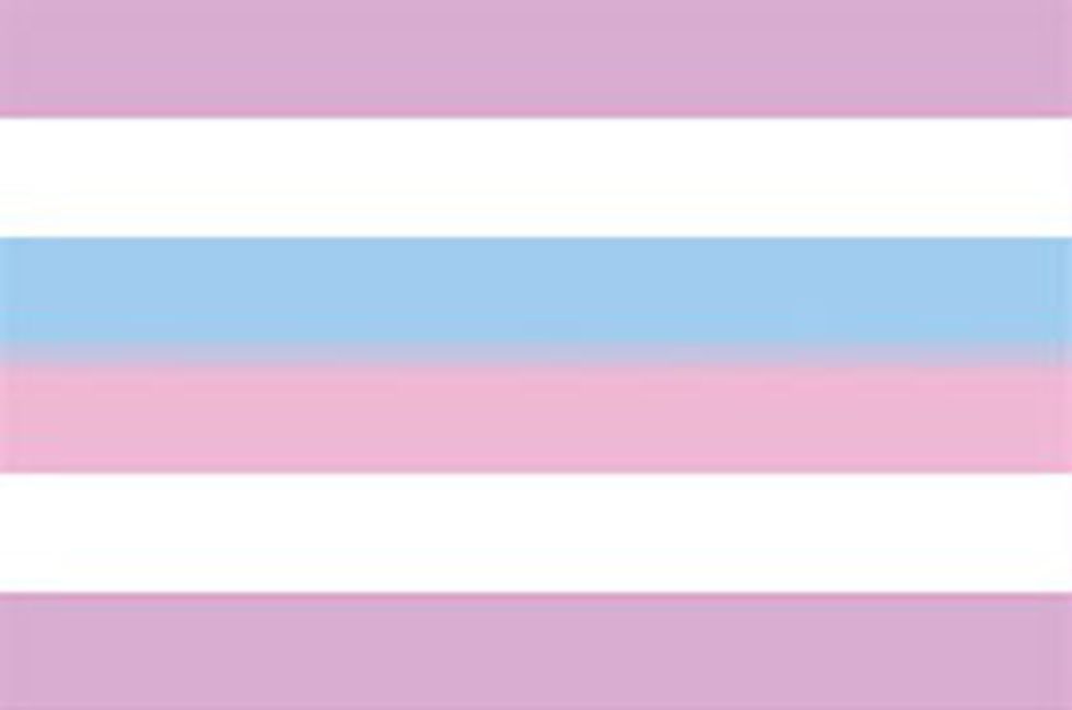 9 Queer Pride Flags That You Probably Didn't Know About