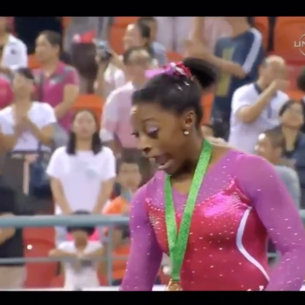 24 Things Instagram Taught Me About the Olympics