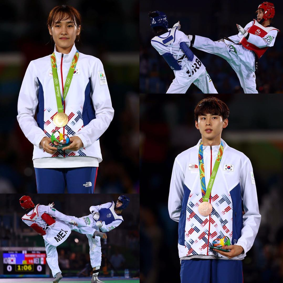 24 Things Instagram Taught Me About the Olympics