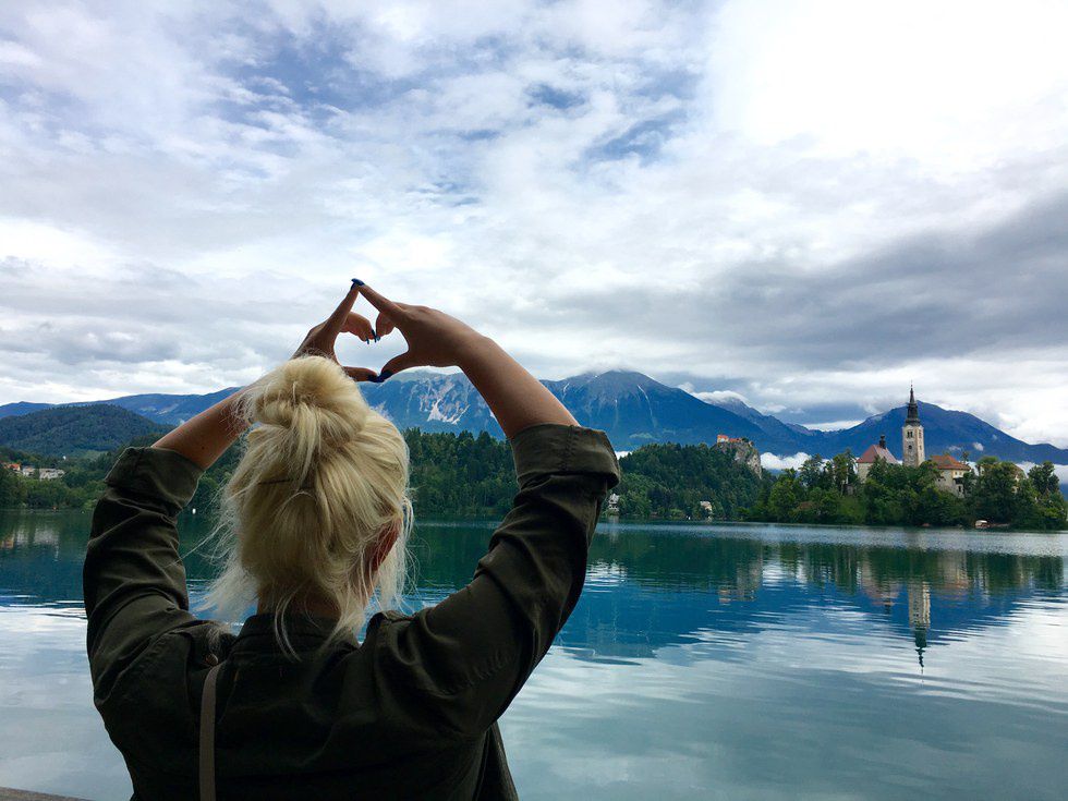 12 Things I Love About AOII