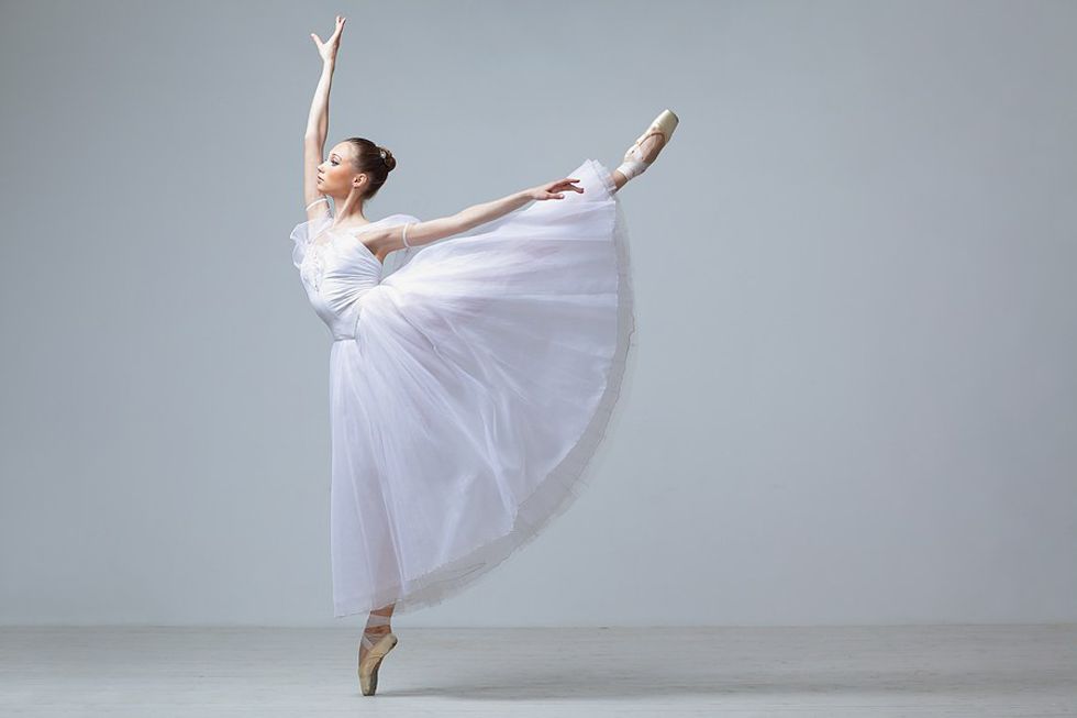 Why The Studio Is A Dancer's Second Home