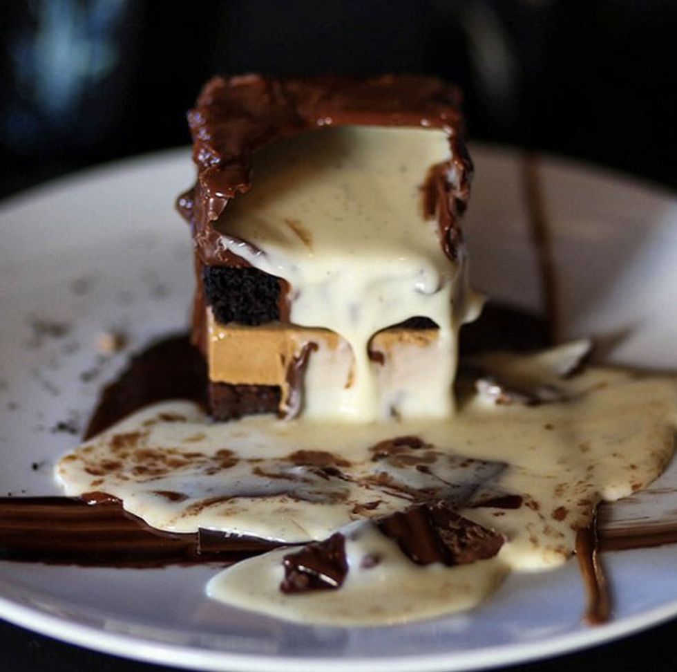 13 New York City Foods For The Hipster-Foodie In You