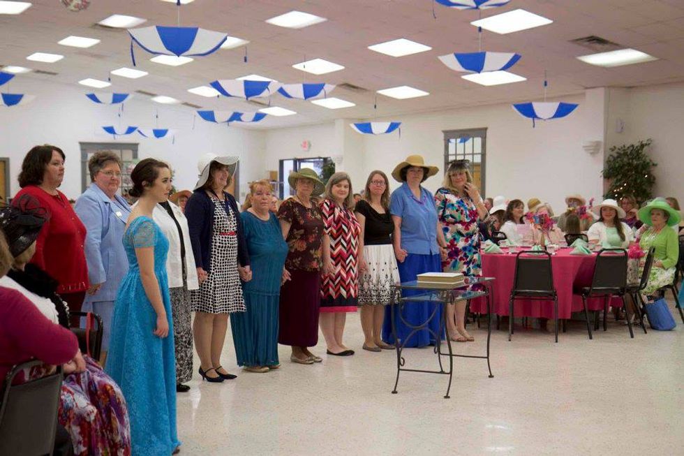 10 Things To Keep In Mind For Grand Assembly