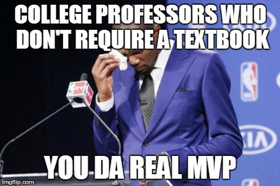10 Back To College Memes That Are Just Perfect
