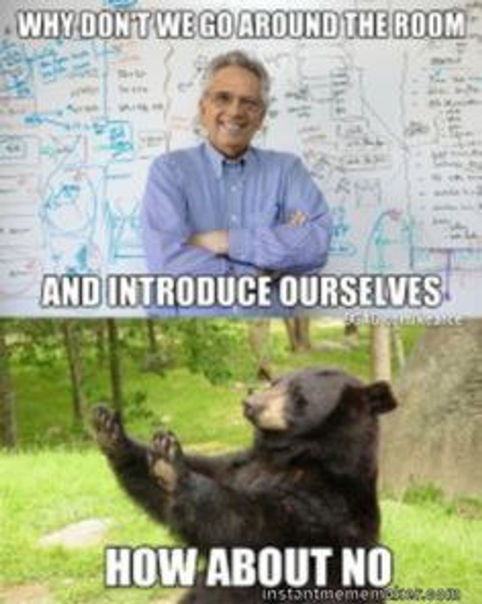 10 Back To College Memes That Are Just Perfect