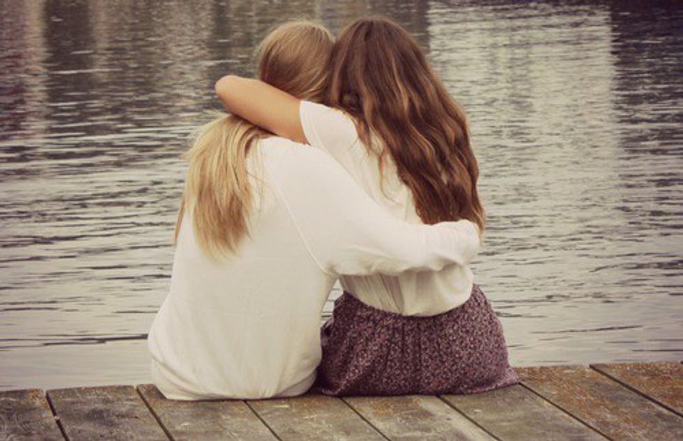 15 Reasons Why My Best Friend Is My Best Friend