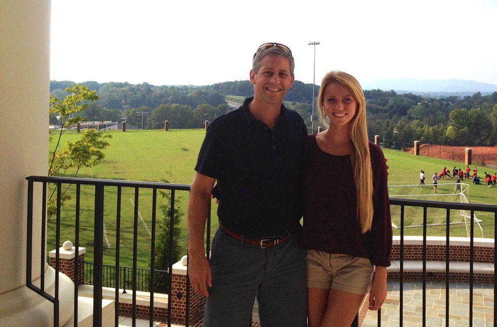 10 Reasons Why My Dad is the Greatest Dad (And Why Yours Probably is Too!)