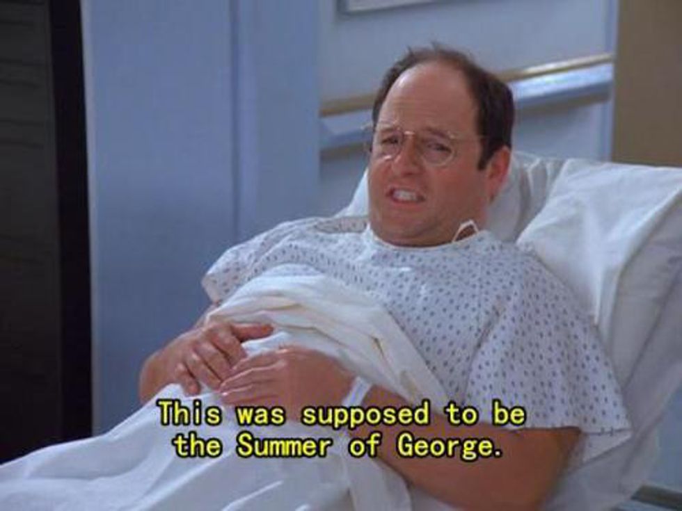 11 Seinfeld Quotes To Live By