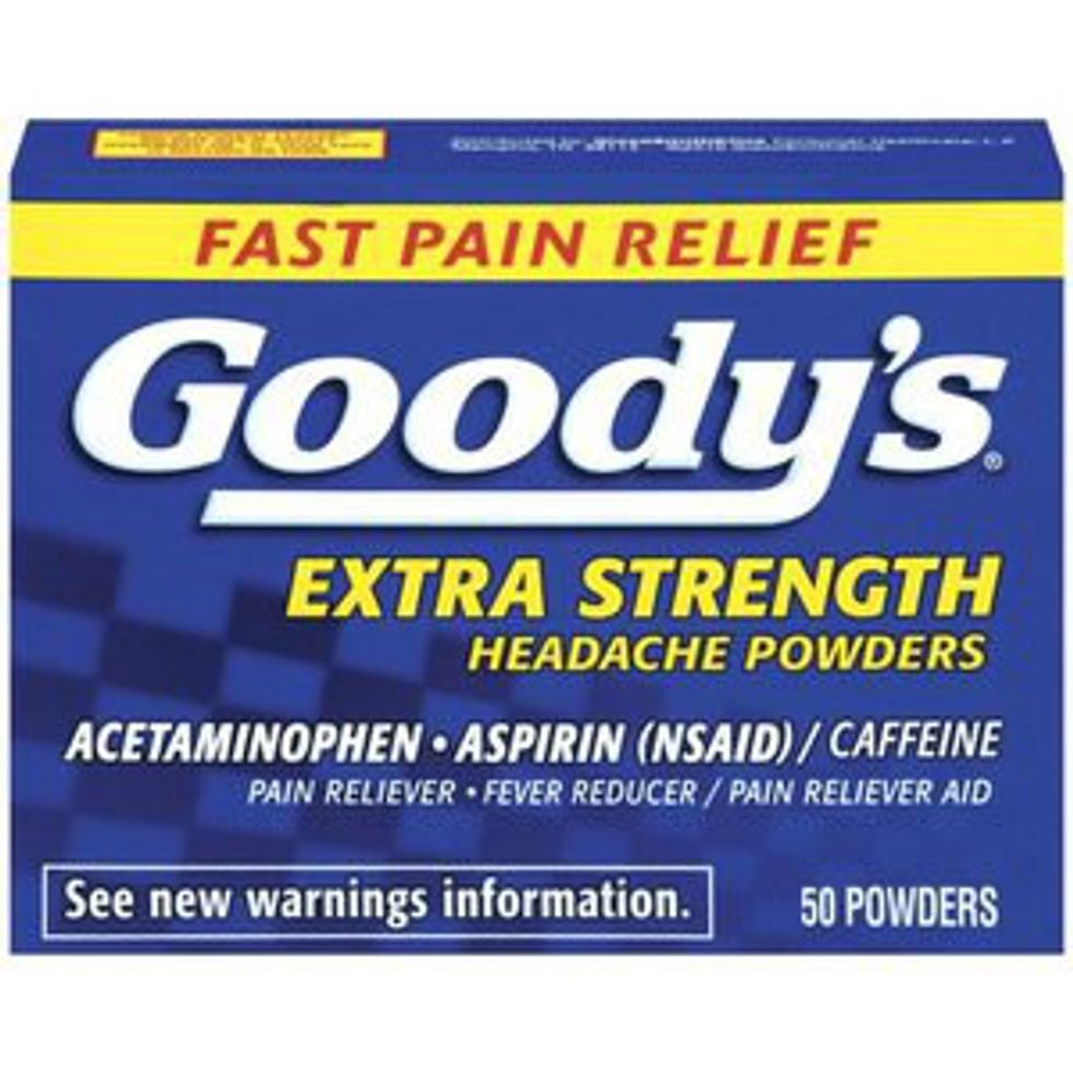 15 Hacks For The Stubborn Headache