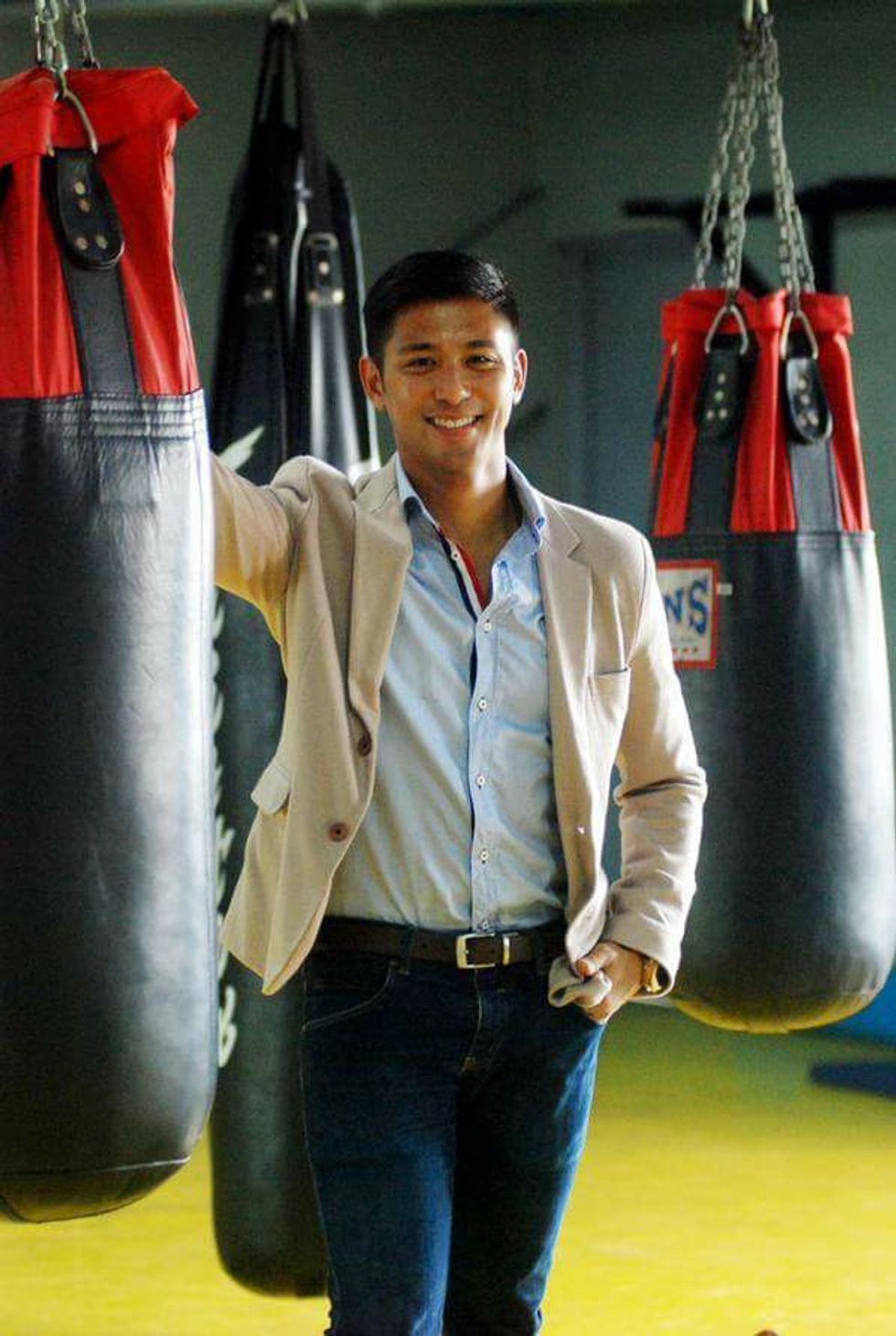 Rocco Nacino: The Rise Of A Filipino Heartthrob