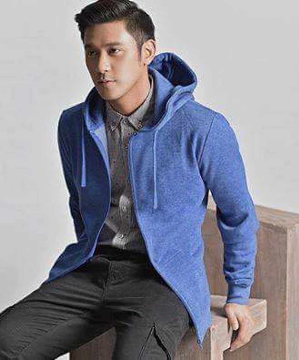 Rocco Nacino: The Rise Of A Filipino Heartthrob