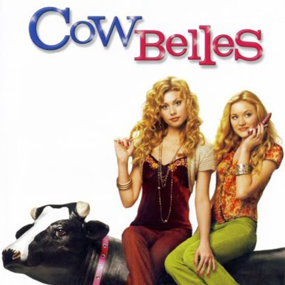 Throwback: 20 Of The Best Disney Channel Original Movies