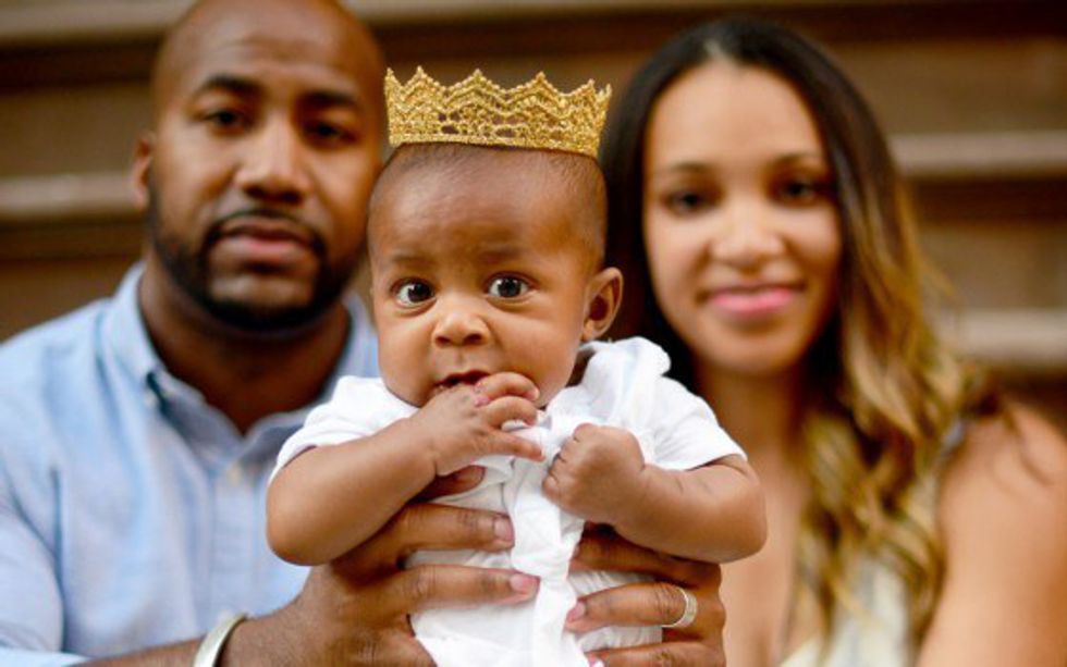3 Changes The Black Community Needs To Make To Restore The Black Family