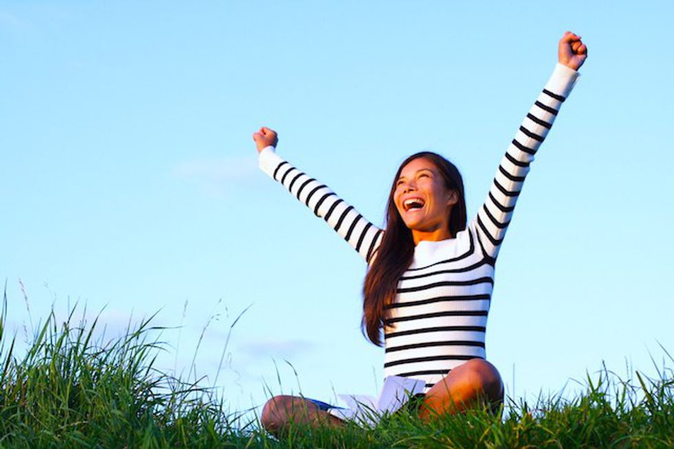 21 Things To Do Before You Turn 21