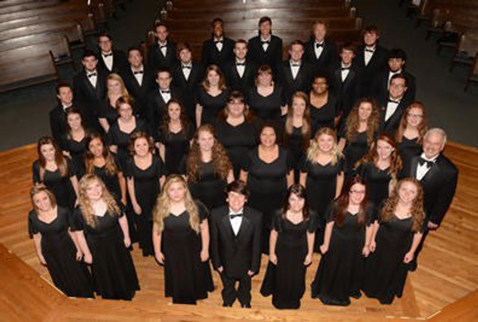 The Morehead, Kentucky Bucket List