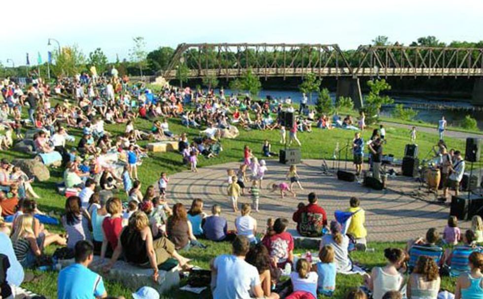 9 Things You Need To Do In Eau Claire This Summer
