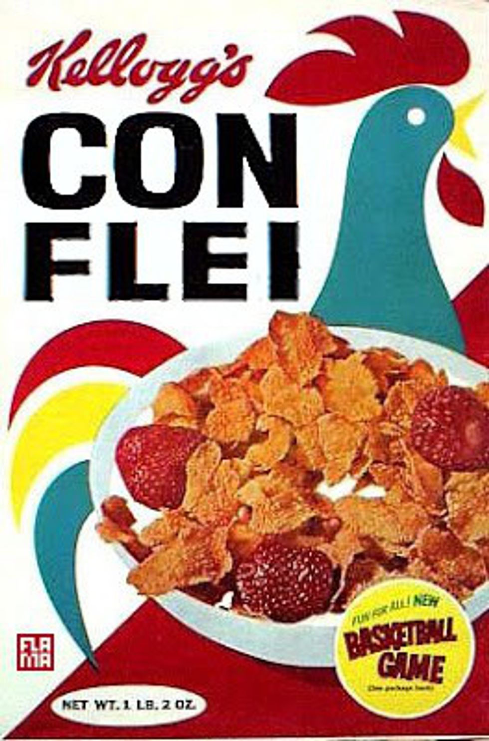 24 Signs You Grew Up In A Puerto Rican Household