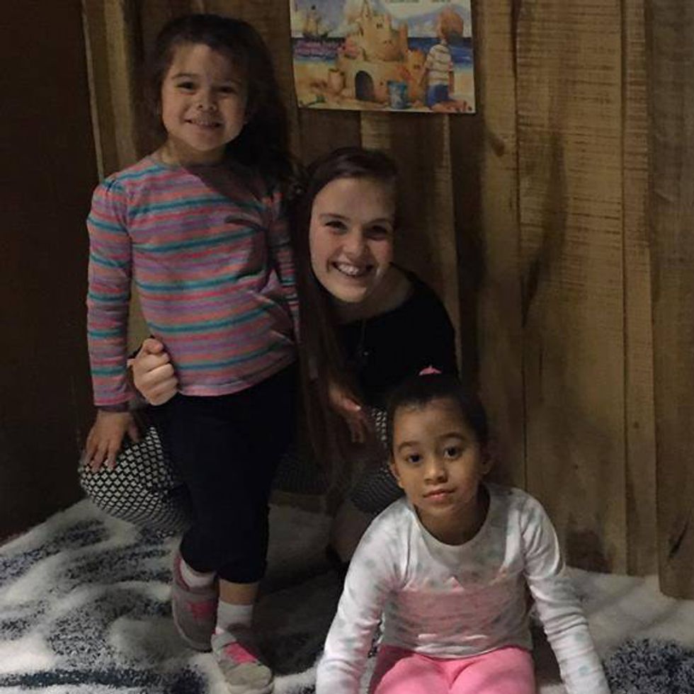 24 Signs You Grew Up In A Puerto Rican Household