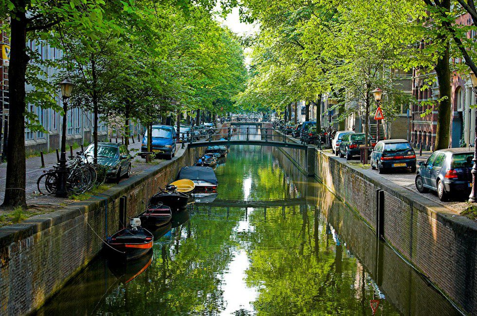 Places From Pokemon You May Already Know From The Real World
